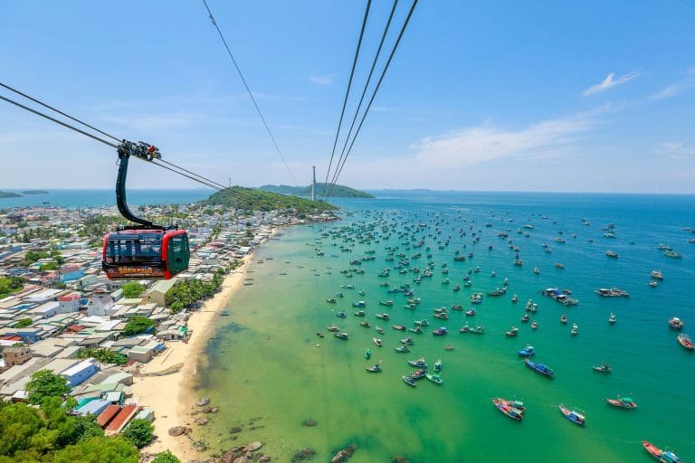 [Top-list] 7 tour lặn biển ngắm san hô ở Phú Quốc