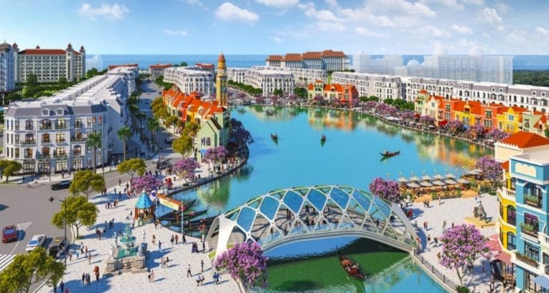Grand World Phú Quốc có gì chơi? Hướng dẫn lịch trình 1 ngày chi tiết